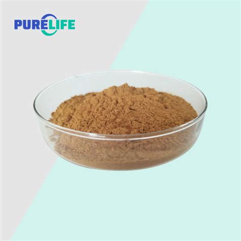 High Quality Pure Natural Chamomile Flower Extract Chamomile Extract