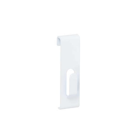 Gridwall Notch Hook