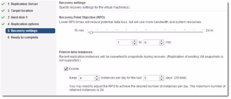 VMware VSphere Replication What S New ESX Virtualization