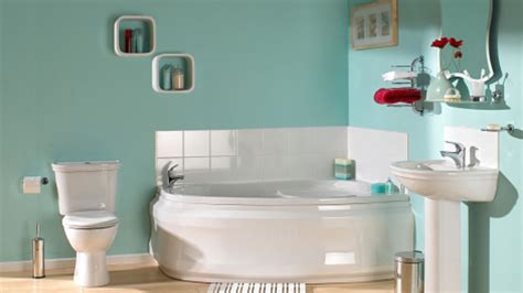 ideas para decorar un baño pequeño pero de forma ELEGANTE con poco dinero Salud