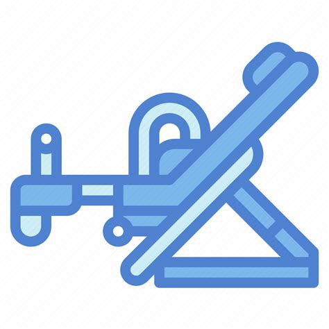 Flexability Posterior Exercise Gym Fitness Workout Icon Download