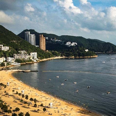Your Neighbourhood Guide To Repulse Bay What To Eat Drink And Do