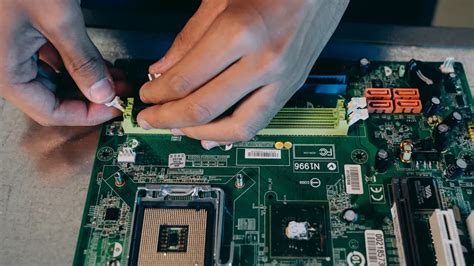 What Is Robotics Pcb Assembly And Why It Matters In The Usa