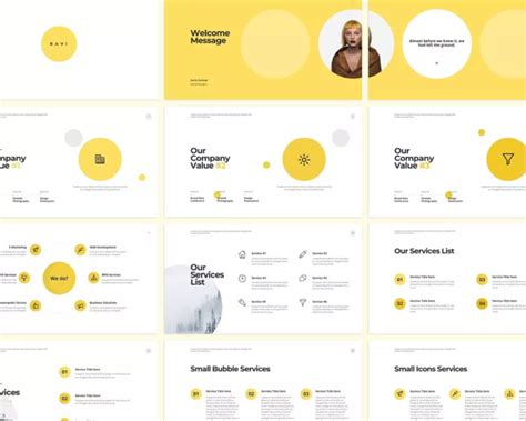 How To Use Creative Powerpoint Templates For An Engaging Presentation