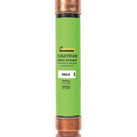 Eaton Bussmann Fuseclass Rk51 610afrs R Series Frs R 1 610 1 Kroger