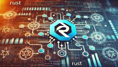 Working With Files And The Filesystem In Rust Infinite Circuits