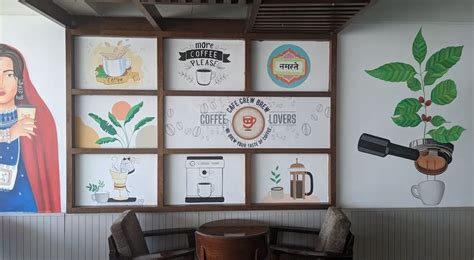 Cafe Crew Brew Menu Menu For Cafe Crew Brew Bagodara Ahmedabad