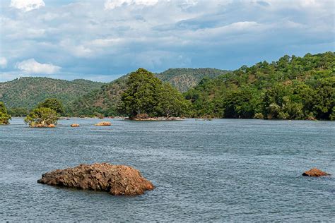 Cauvery Wildlife Sanctuary And The Controversial Mekedatu Project