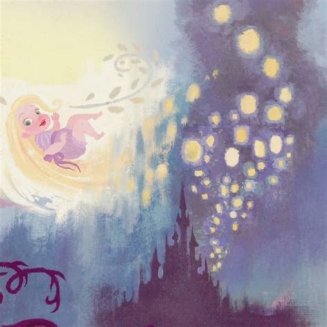 Rapunzel Art Drawings Simple Art Drawings Drawings