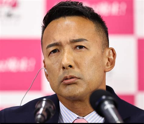 れいわ山本太郎代表、安倍元首相国葬をボイコット「勝手に進めるな。手続きを踏め」 社会写真ニュース 日刊スポーツ