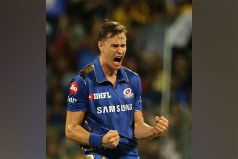 Ipl 2023 Jason Behrendorff Traded From Royal Challengers Bangalore To
