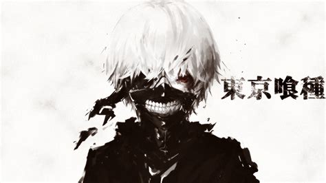 Tokyo Ghoul Wallpapers ·① Wallpapertag