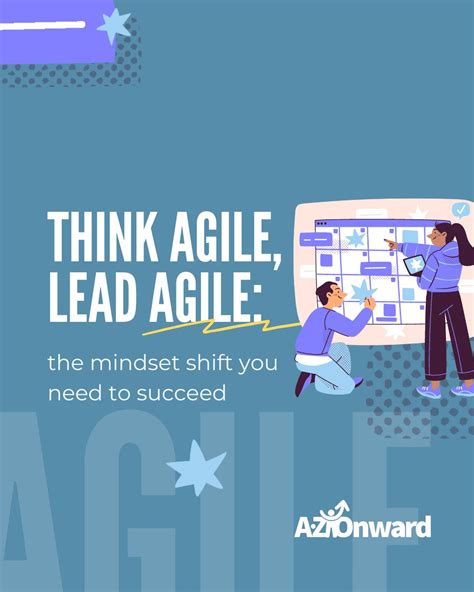 Az Onward On Linkedin Agile Agileleadership Agilemethodology