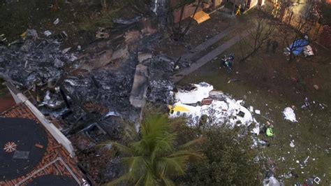 Cenipa avião da Voepass voava sob condição de gelo quando caiu