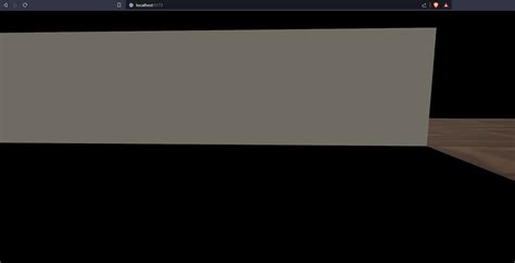 Prevent Teleport Past Walls Objects Questions Three Js Forum