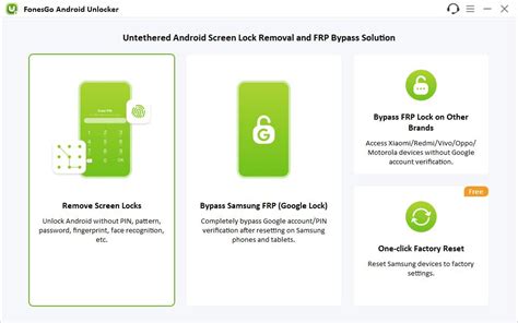 How To Unlock OPPO Phone Without Password Or Losing Data