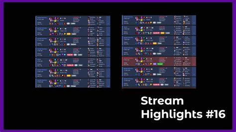 Aurora Top Free Wins Youtube