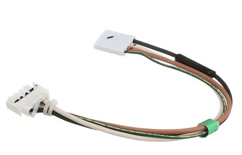 D7813010 Ice Maker Wiring Harness Compatible With Whirlpool Ice Makers