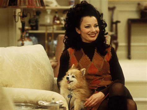 Fran The Nanny Wallpaper 25485027 Fanpop