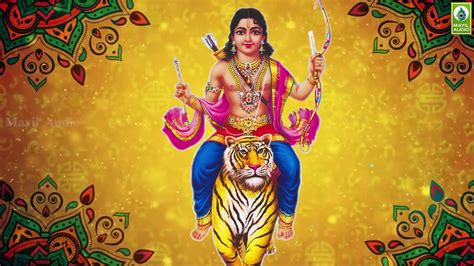 கஷ்டங்கள் விலக கேட்கும் ஐயப்பன் பாடல் Ayyappan Song Sarankuthi