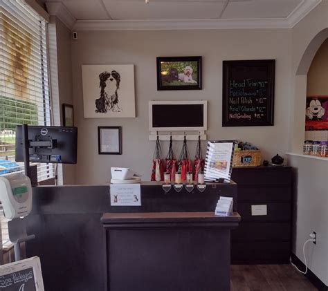 Dog Grooming Salon For Sale The Cba Group