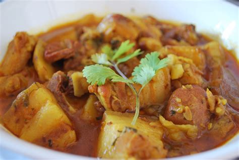 Pan Cuisine Pork Naga Estyle