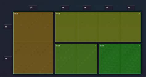 Css Grid Gap Only Updates The Width Of One Side Stack Overflow