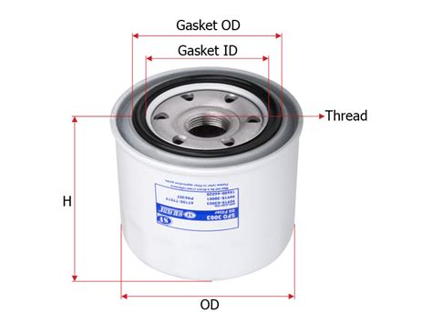 Sure Filter Sfo 3003 Sure Filter