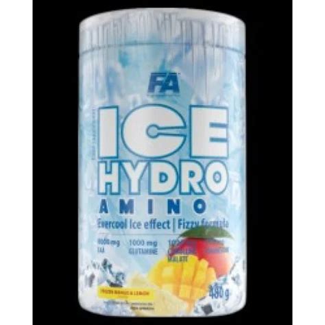 Fa Nutrition Hydro Amino Ice Series 480 грама от Protein Bg