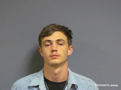 Shields Austin Kyle 01 29 2024 Montgomery County Mugshots Zone