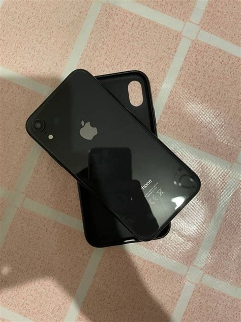 Iphone Xr в хорошем состоянии 50 000 тг Мобильные телефоны