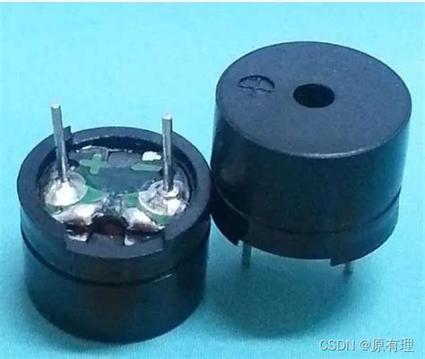 Arduino无源蜂鸣器制作音乐（引入篇）——从结构到原理kc 1206 Csdn博客