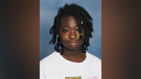 Fbi Offers 15k Reward In Search For Missing 12 Year Old Girl Abc News