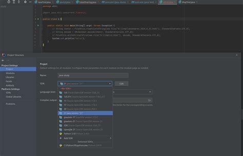 Planned Release Date Of 2023 3 With Java 21 Support IDEs Support