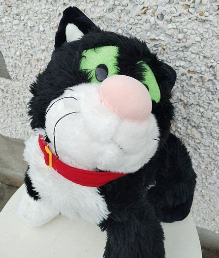 Large Vintage Jess The Cat Plush Soft Toy From Postman Pat Tv Show Also
