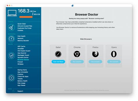 Safari Speed Boost MacOS Blog