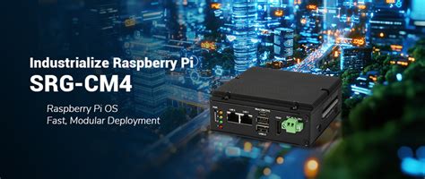 Standard Risc Gateway Board With Broadcom Bcm2711 Quad Core Cortex A72