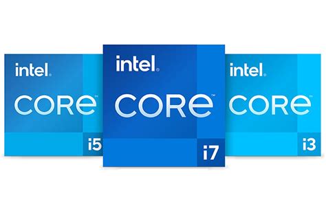 Intel Intros Th Generation Core Processors For Thin And Light Laptops