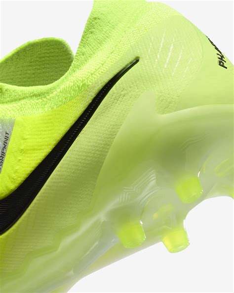 Nike Phantom Gx 2 Elite Ag Alacsony Szárú Stoplis Futballcipő Nike Hu