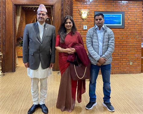 चार्ल्स तृतीयको राज्याभिषेकमा सहभागी हुन परराष्ट्रमन्त्री साउद बेलायत