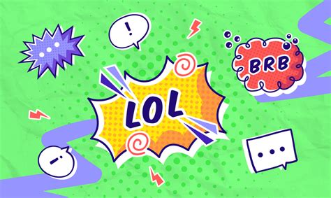 ما هي الاختصارات الإنجليزية الأكثر شهرة على منصات التواصل الاجتماعي؟