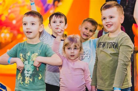 Замания в ТЦ РИО Дмитровка