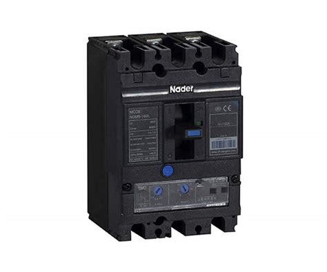 NDM5 160 MCCB Nader QUIUSRE
