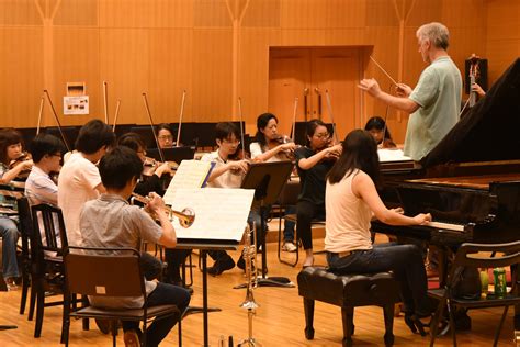 名フィルは本日もラ 名古屋フィルハーモニー交響楽団 Nagoya Philharmonic Orchestra