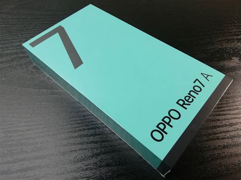 Yahooオークション 未開封 Simフリー Oppo Reno7 A 128gb ブラック