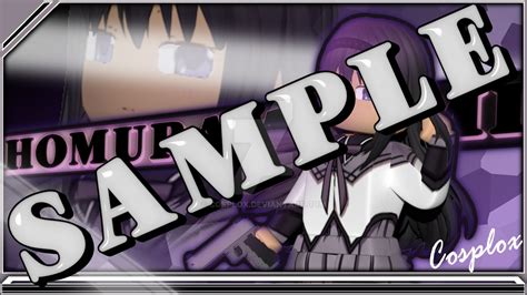 Homura Akemi Wallpaper By Cosplox On Deviantart
