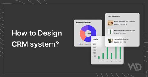 How To Design For Crm