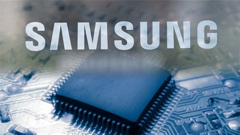 Samsung Bắt đầu Sản Xuất Hàng Loạt Bộ Nhớ Nand Tiên Tiến Nhất Nhịp