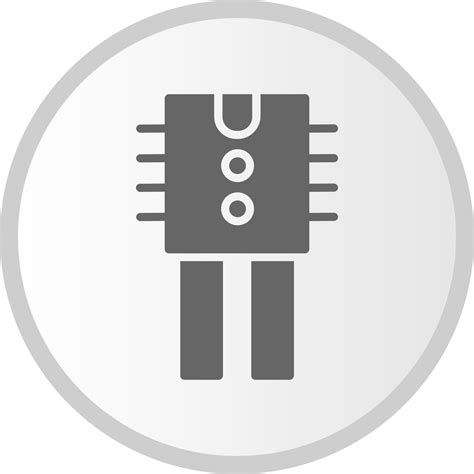 Transistor Vector Icon Vector Art At Vecteezy