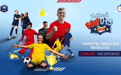Festival Foot U U F Finales Alsace Ce Week End DISTRICT D ALSACE DE FOOTBALL